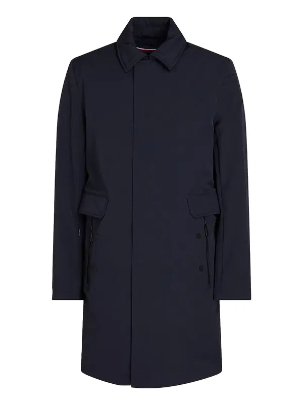 Fusalp Magna Shell Coat - Navy