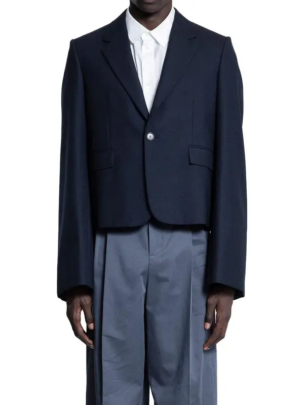 Loewe Blazer - Blue