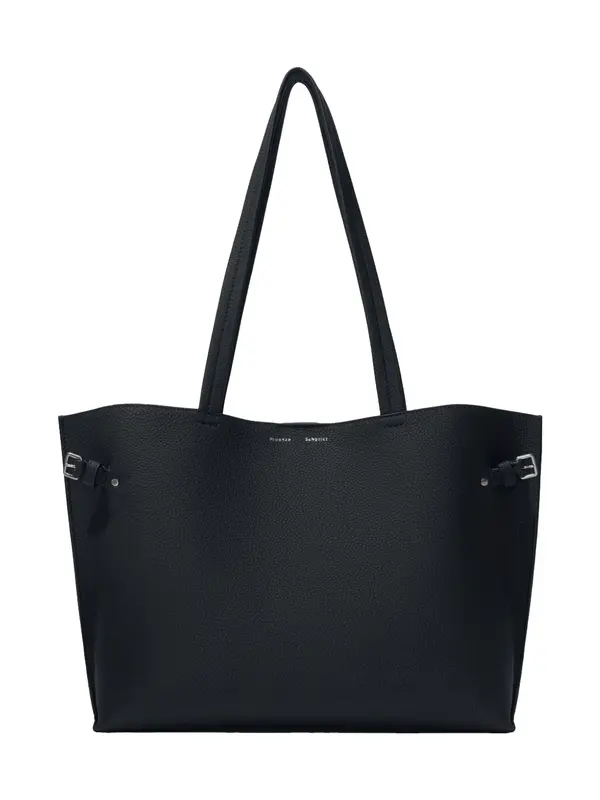 Proenza Schouler Days Tote Bag - Black