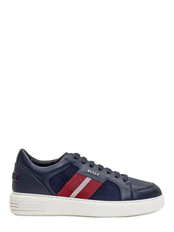 Bally Moony Sneakers - Blue