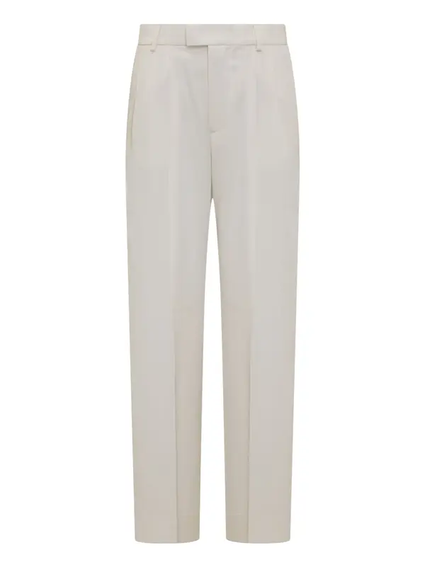 ARMARIUM Giorgia Trousers - White