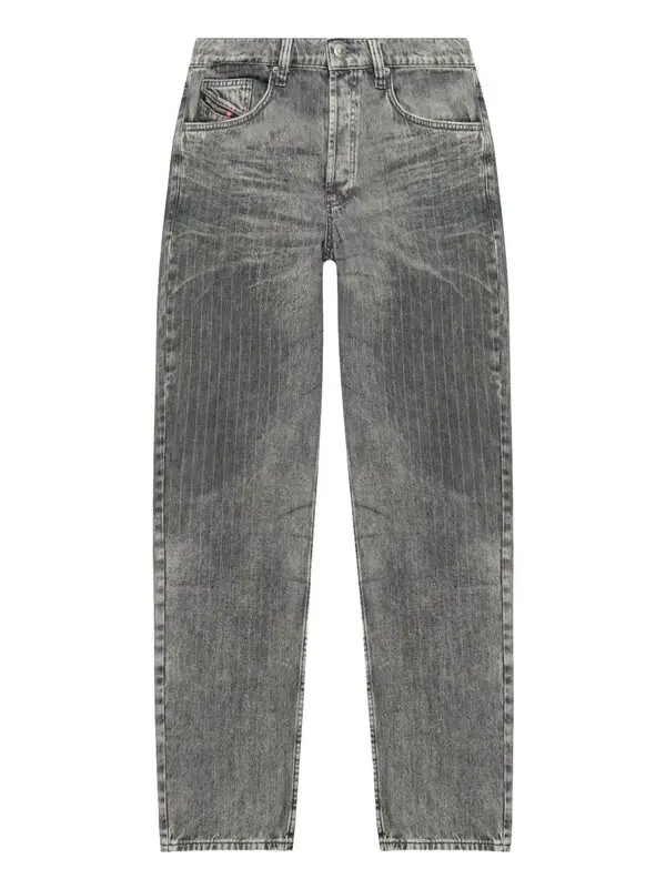 DIESEL 2010 D-macs Jeans - Grey