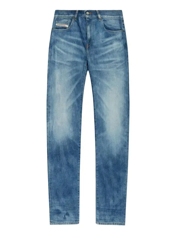 DIESEL 2019 D-strukt Jeans - Blue