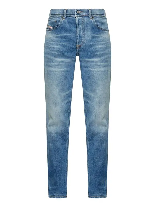DIESEL® D-finitive Jeans - Blue