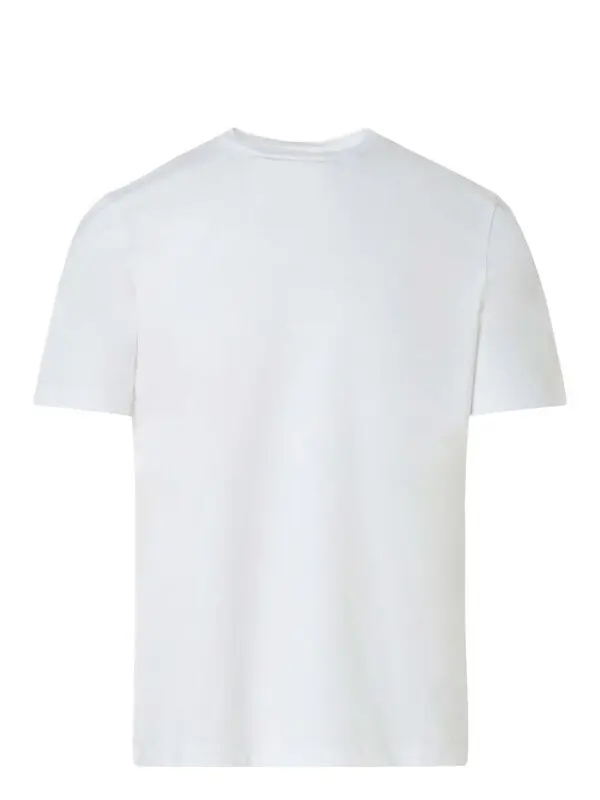 Fusalp Riviere T-shirt - White