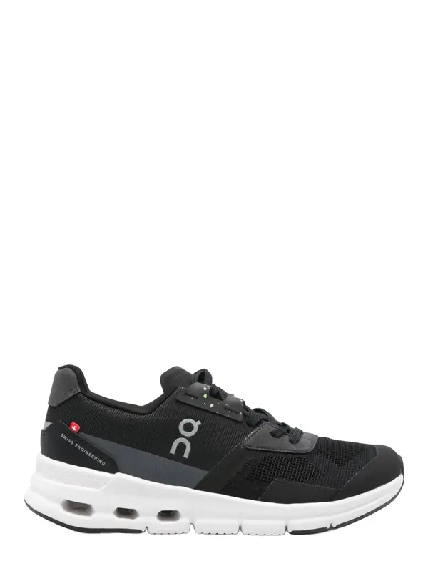 On Clouddrift Sneakers - Black