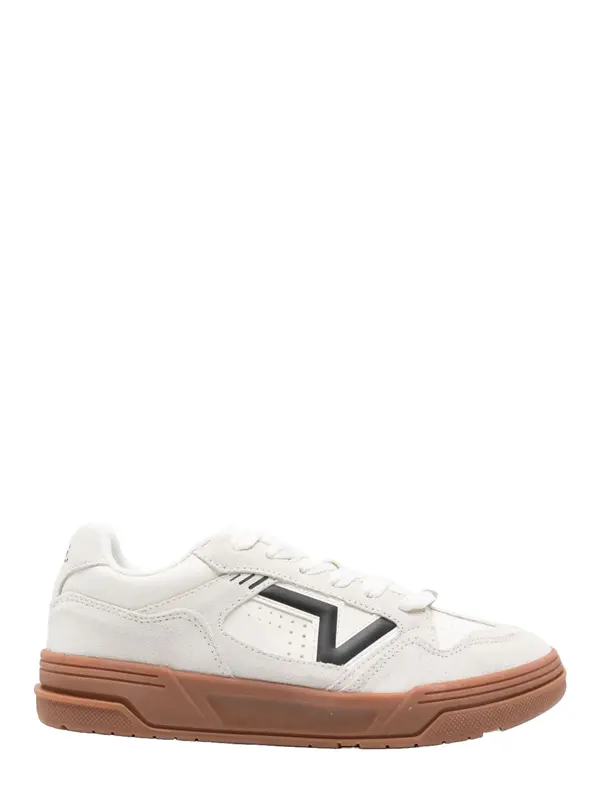 VANS Upland Sneakers - White