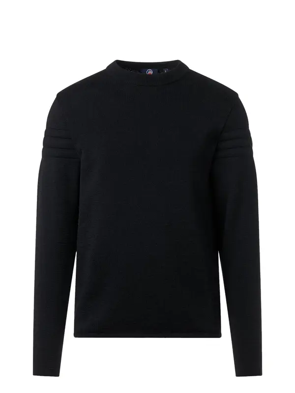 Fusalp Damien Jumper - Black