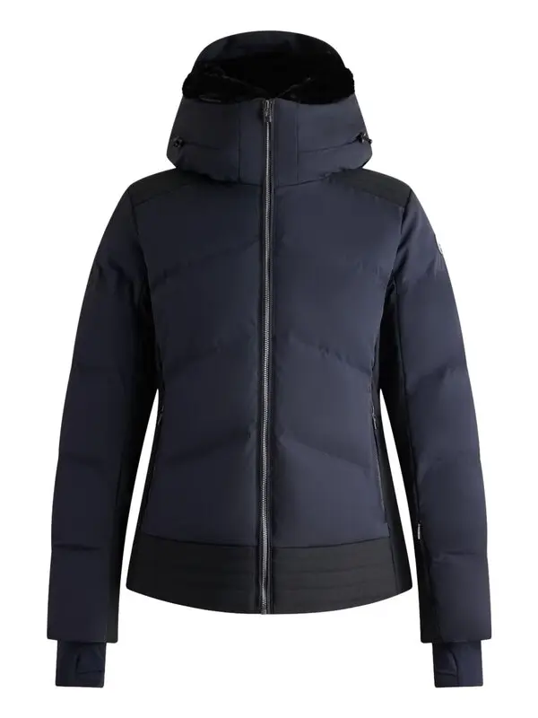 Fusalp Avery Ski Jacket - Blue