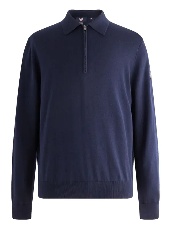 Fusalp Clovis Jumper - Blue
