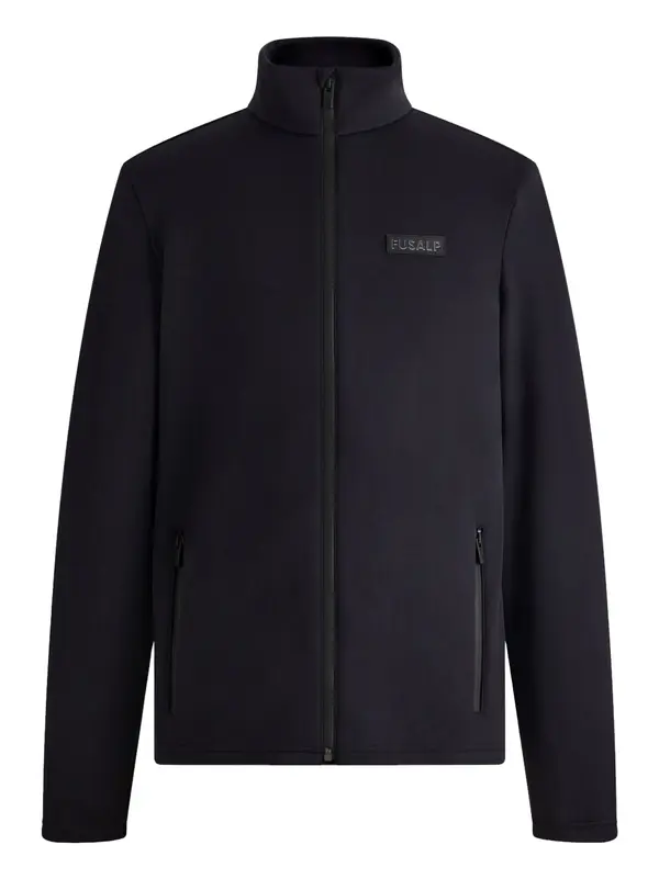 Fusalp Amir Jacket - Black