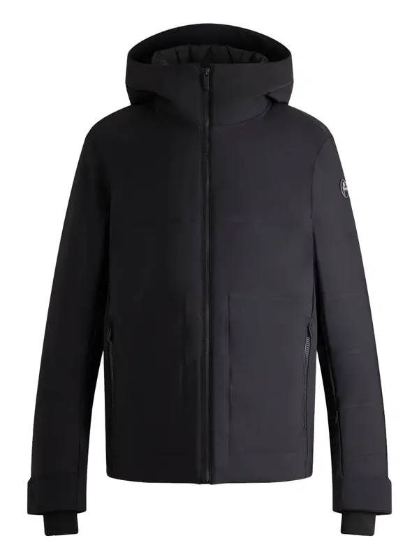 Fusalp Yohan Ski Jacket - Black