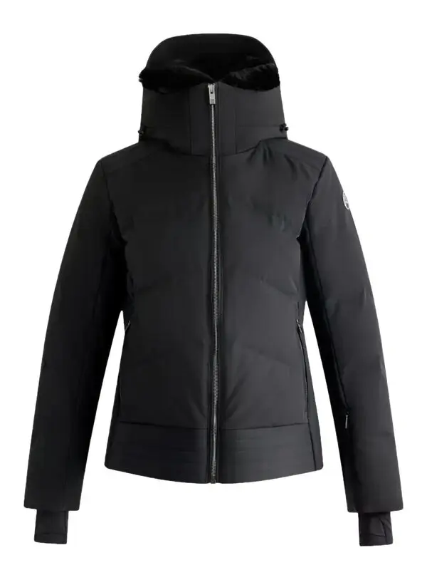 Fusalp Avery Ski Jacket - Black