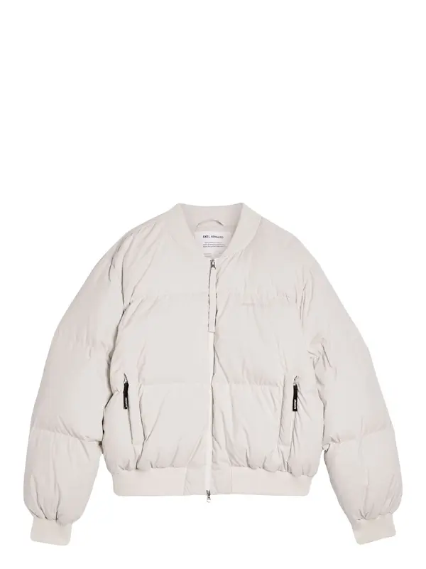 Axel Arigato Kai Jacket - Neutrals