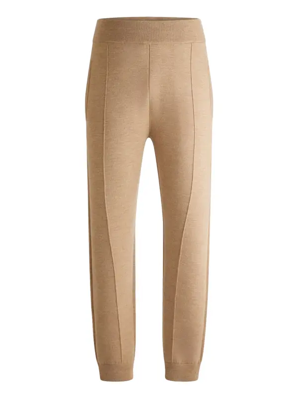 Fusalp Gaston Trousers - Brown