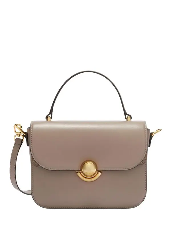 Furla Small Sfera Tote - Neutrals