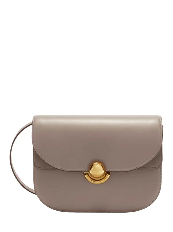 Furla Sfera Crossbody Bag - Brown