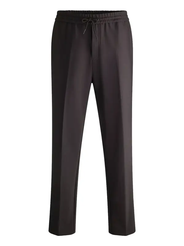 Fusalp Aymeric Track Pants - Black