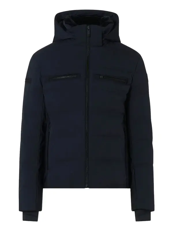 Fusalp Berlioz Ski Jacket - Blue