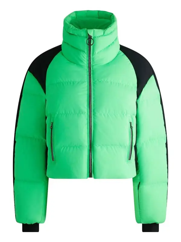 Fusalp Ski Jacket - Green