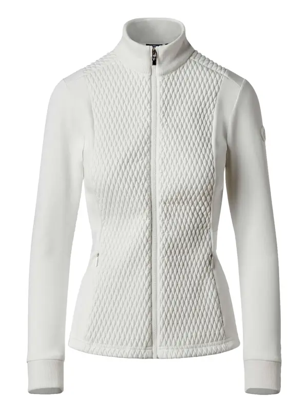 Fusalp Meryl Jacket - White