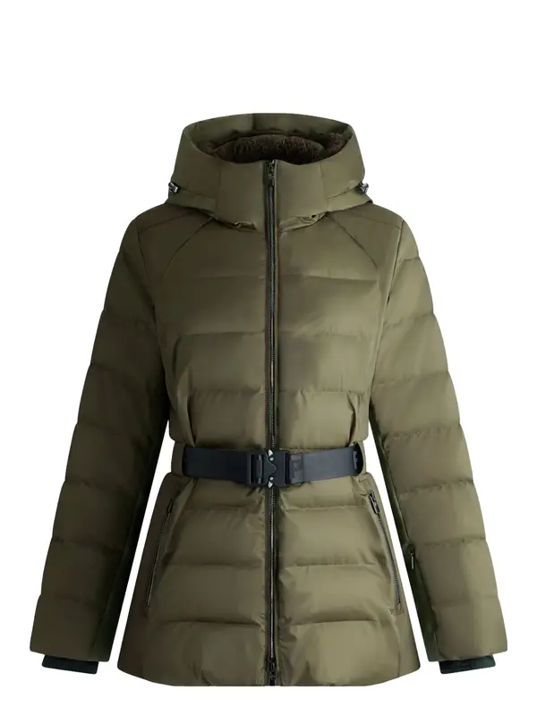 Fusalp Maela Ski Jacket - Green
