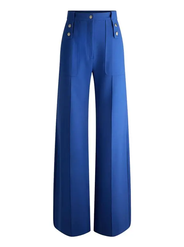 Fusalp Noela Trousers - Blue