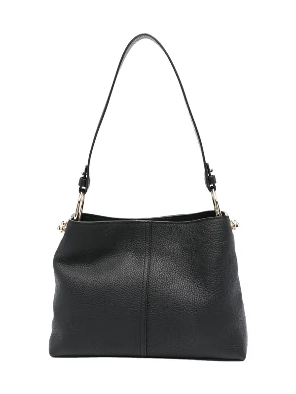 Strathberry Lana Tote - Black