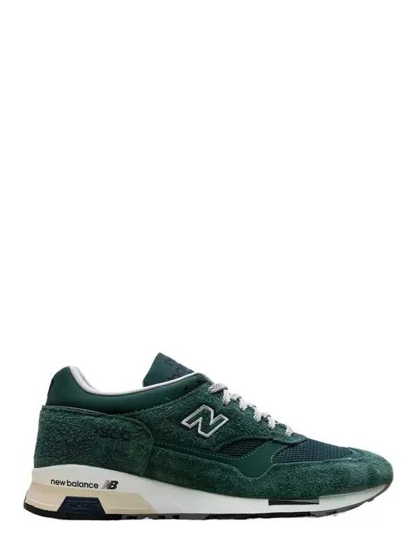 NEW BALANCE 1500 Made In Uk Sneakers - Green