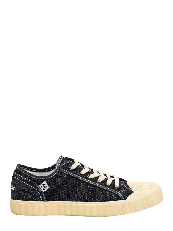 BARROW Vulky Sneakers - Black