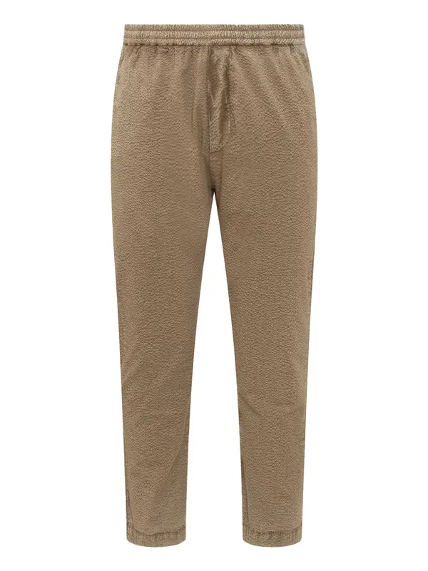 Barena Venezia Bativoga Track Pants - Brown