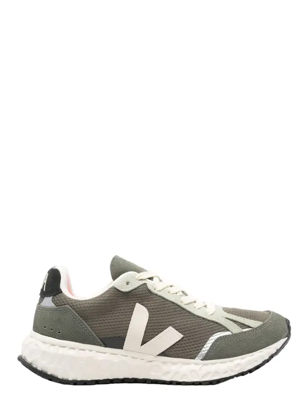 VEJA Condor Royale Alveomesh Sneakers - Green