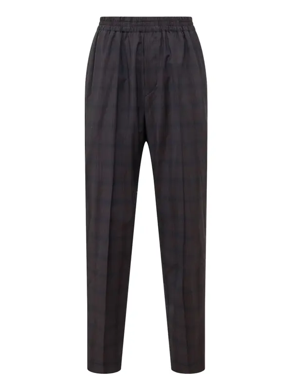 MARANT Nailos Trousers - Black