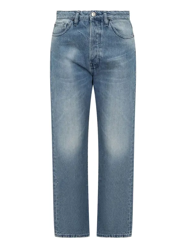 3x1 Sabina Jeans - Blue