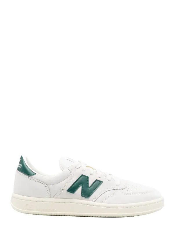 NEW BALANCE T500 Sneakers - White
