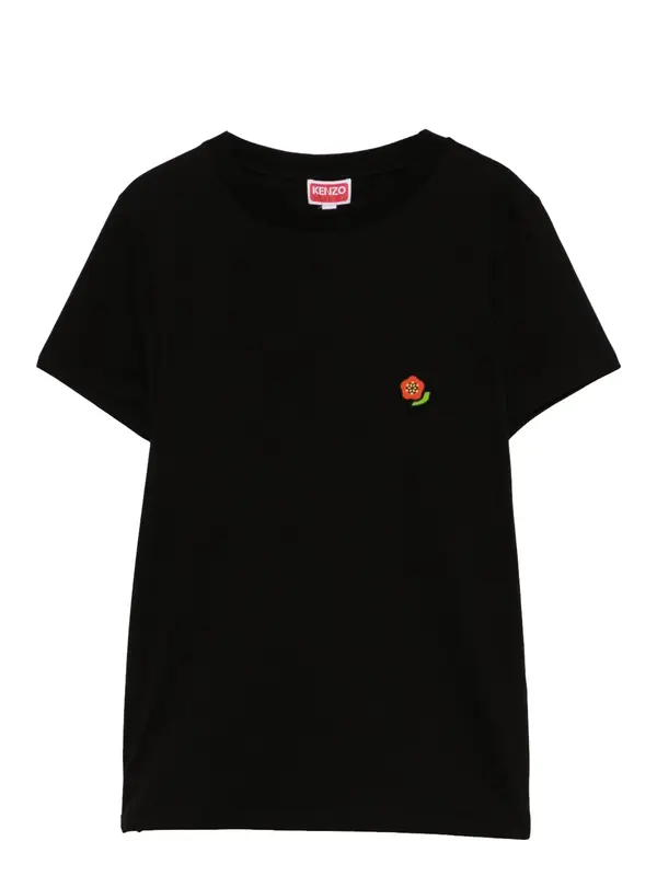 Kenzo Pop T-shirt - Black