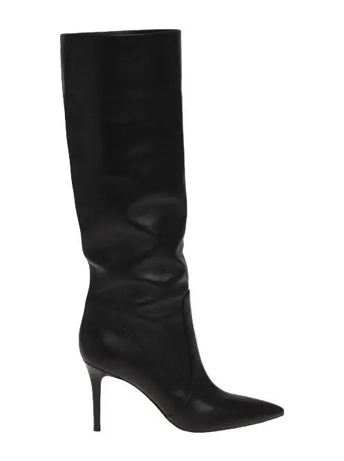 GIANVITO ROSSI Hansen Boots - Black