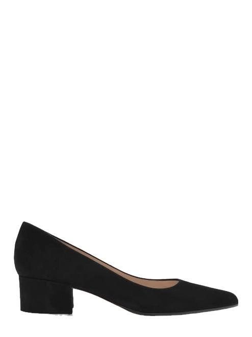 GIANVITO ROSSI Piper Pump 45 - Black
