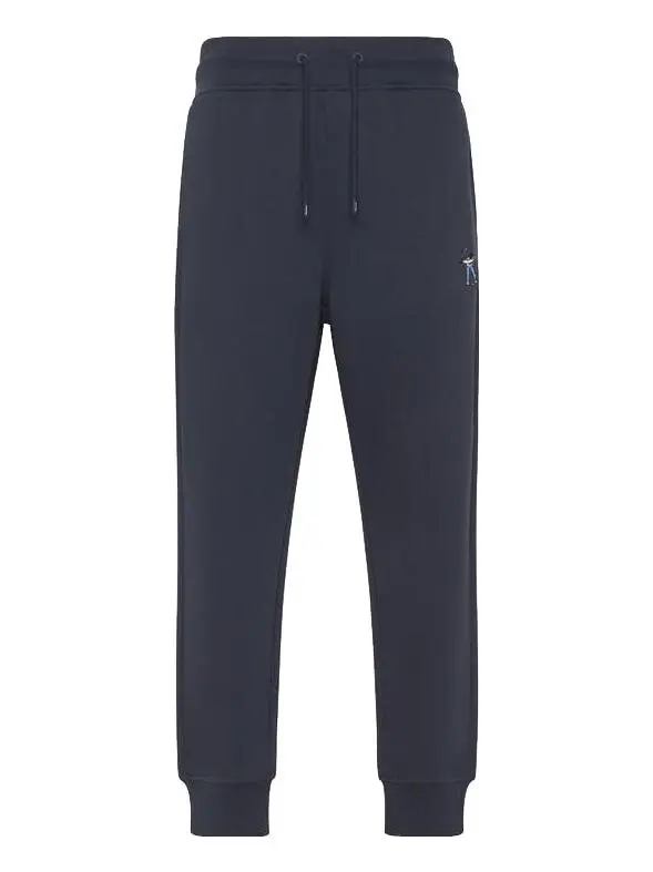 EASTSIDE GOLF Core Fleece Joggers - Midnight Navy