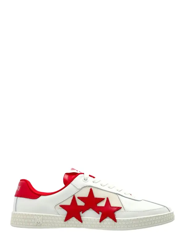Amiri Pacific Sneakers - White