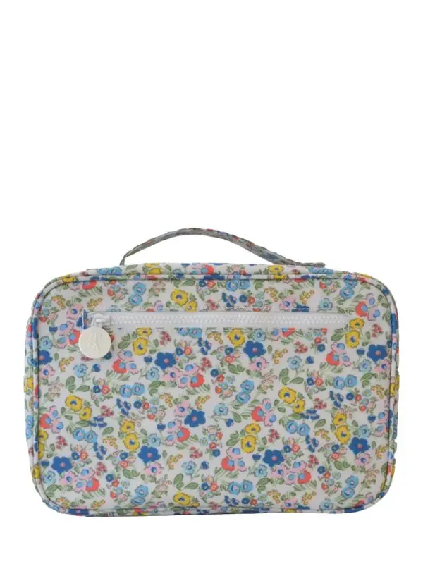 TRVL DESIGN Posies Floral Hanging Pouch - Multi