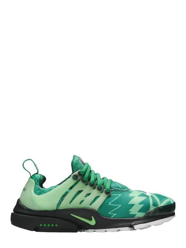 Nike Presto 'naija - Green