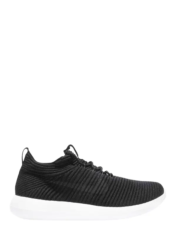 Nike Flyknit Sneakers - Black