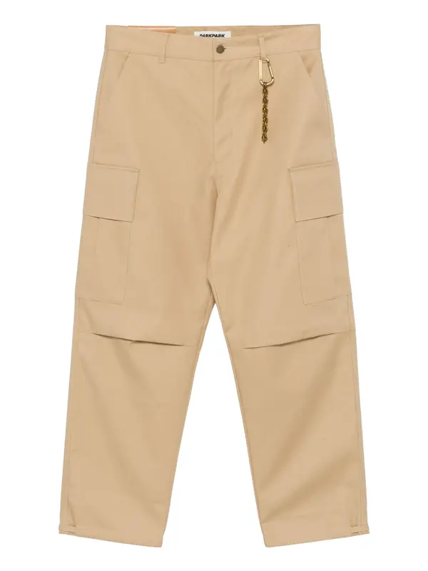 DARKPARK Saint Trousers - Neutrals