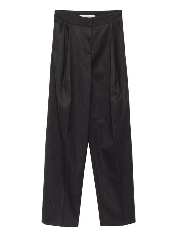 Christopher Esber Tailored Trousers - Grey