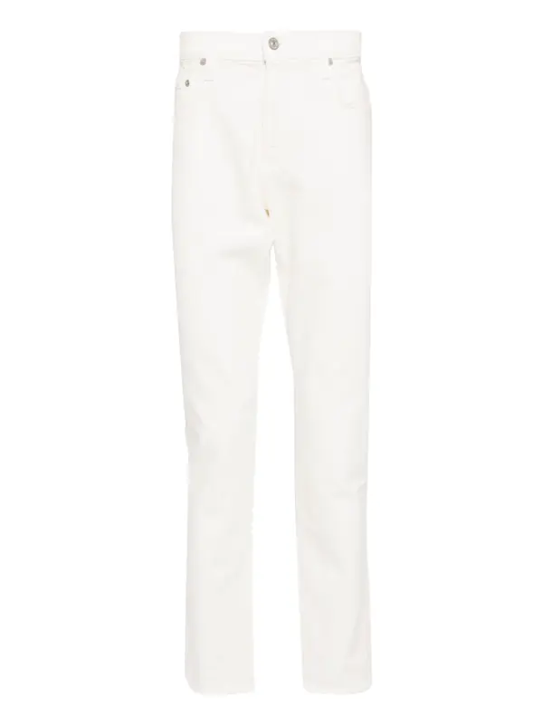Citizens Of Humanity London Slim Jeans - White