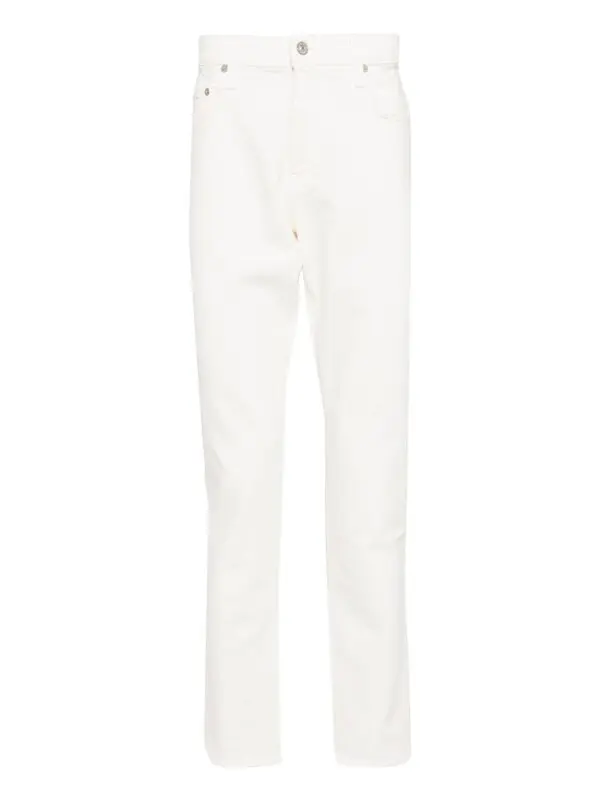Citizens Of Humanity London Slim Jeans - White