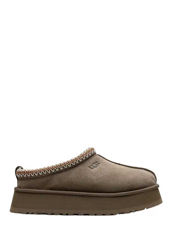 UGG Tazz Slippers - Brown