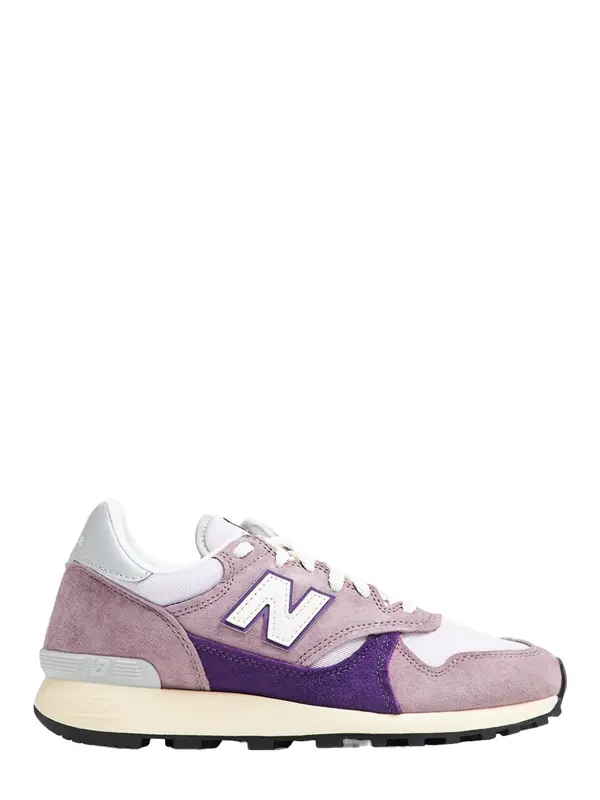 NEW BALANCE 475 Sneakers - Purple
