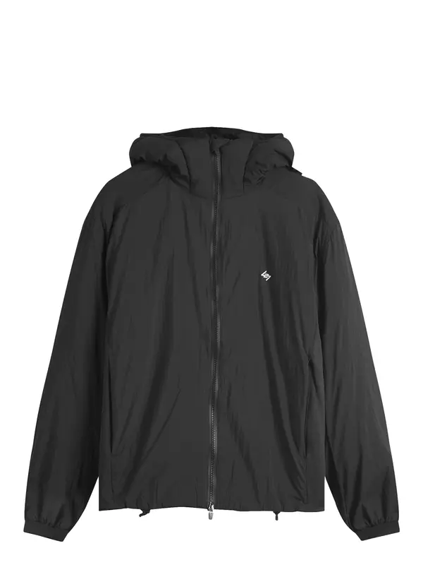 REPRESENT Team 247 Insulated Jacket - Black